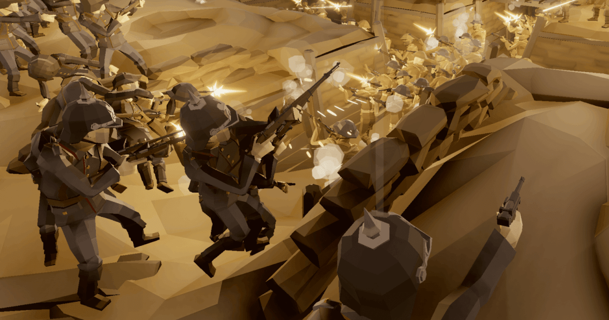 Download & Play Warbox Sandbox on PC & Mac (Emulator)