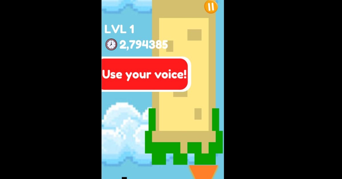 Descarga y juega a Chicken Scream en PC y Mac (Emulador)