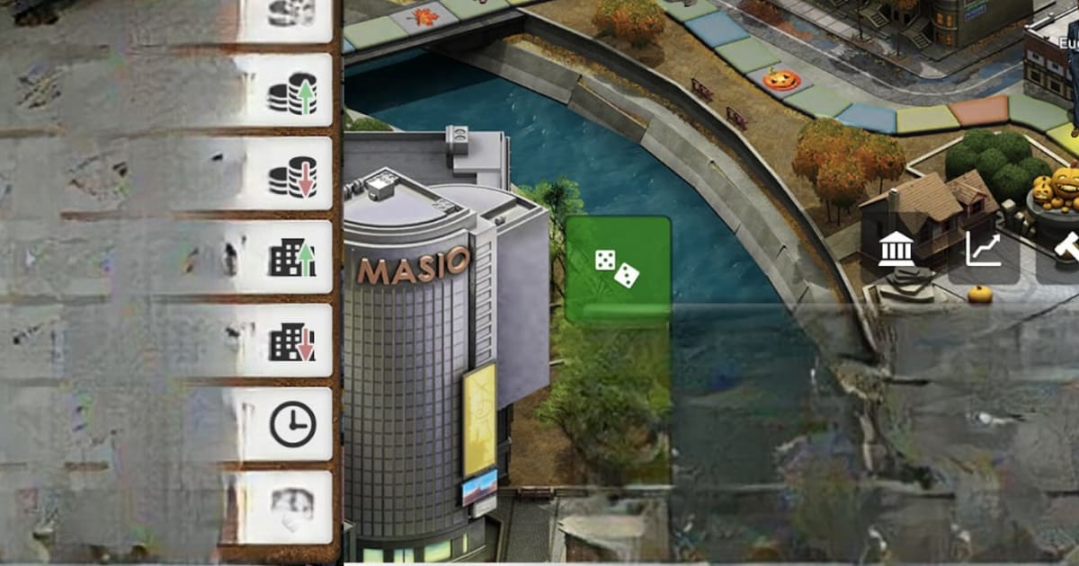 Download & Play Timeflow Business Tycoon on PC & Mac (Emulator)