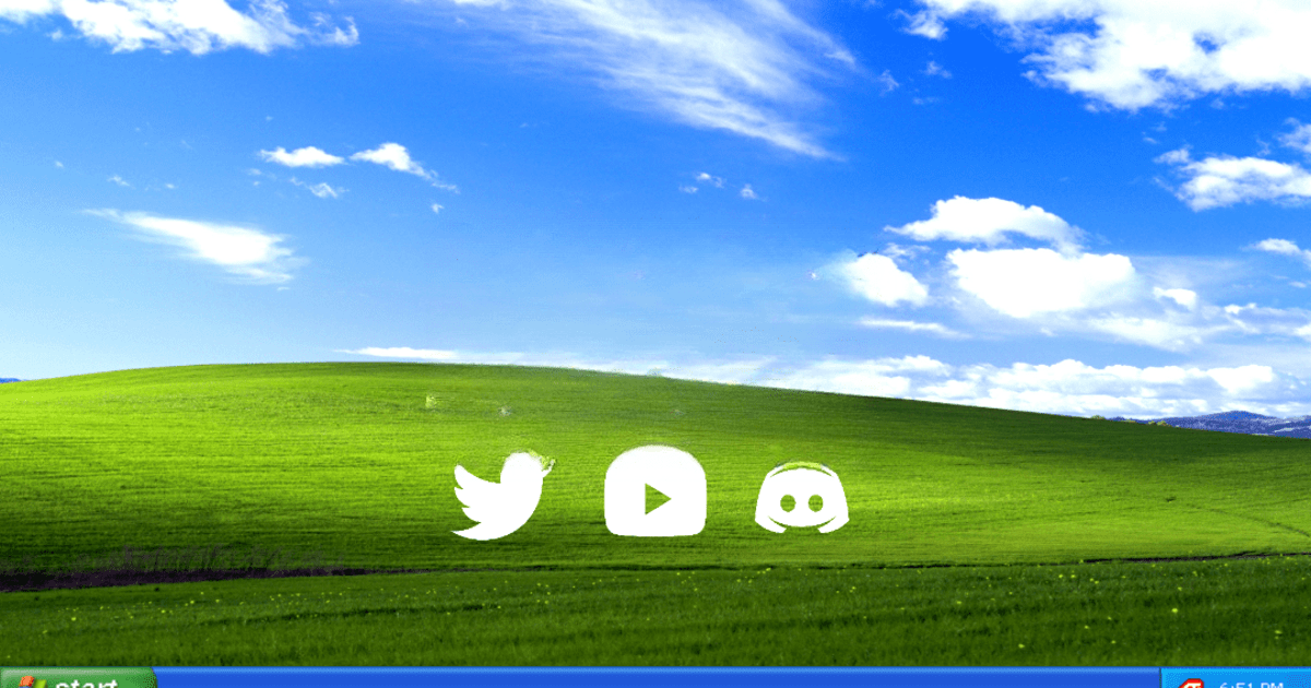 Download & Play Win XP Simulator on PC & Mac (Emulator)