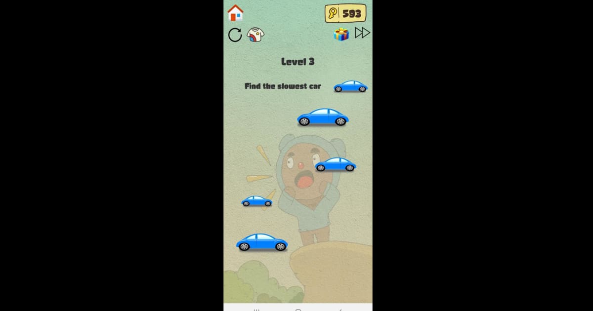Download & Play Brain Challenge on PC & Mac (Emulator)