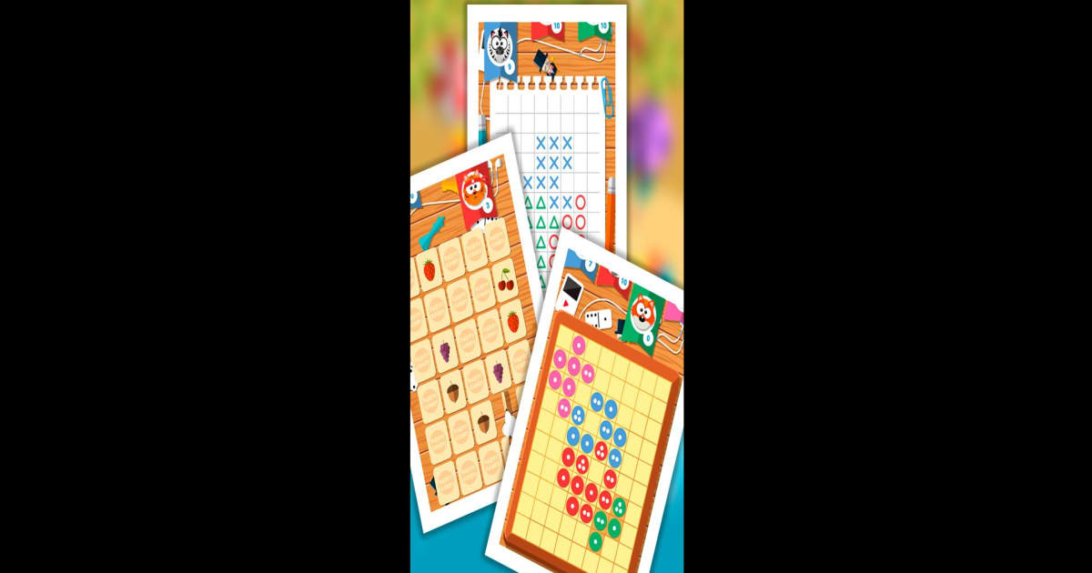 Download & Play 2 3 4 Player Party MiniGames on PC & Mac (Emulator)