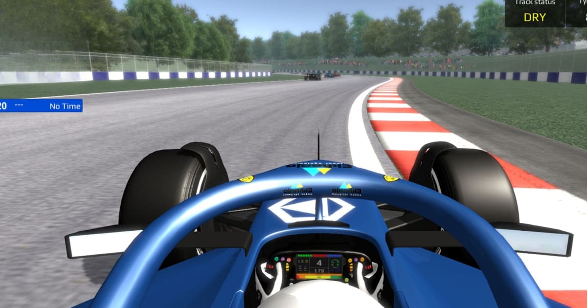 Download & Play Fx Racer on PC & Mac (Emulator)