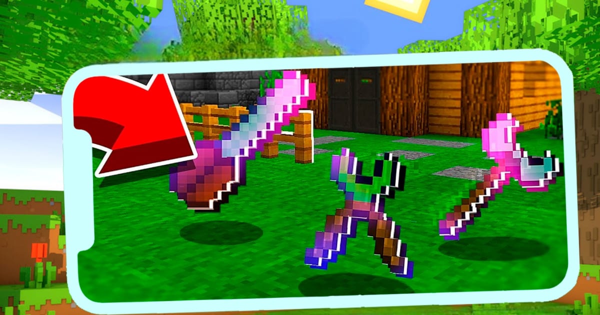 More Tools Mod for MinecraftをPCとMac (アプリプレイヤー) にダウンロードして実行