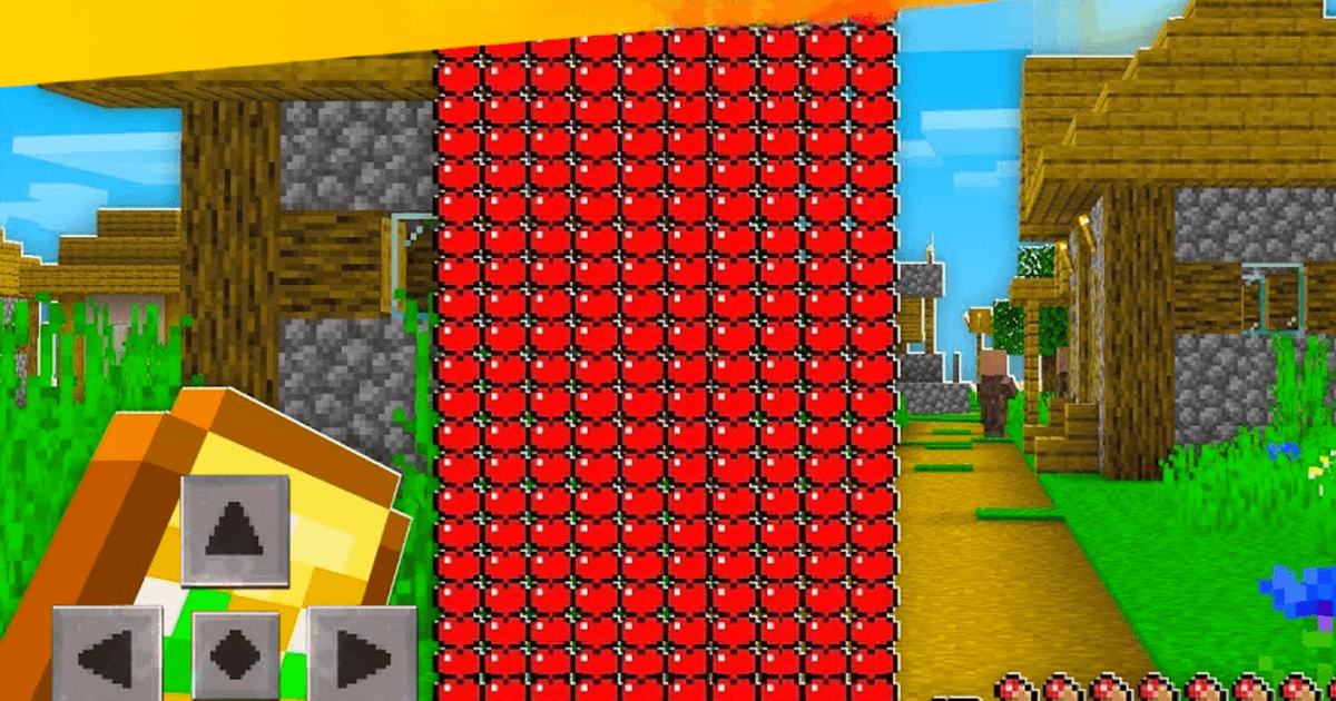 Download and run Craft Heart Mod for Minecraft on PC & Mac (Emulator)