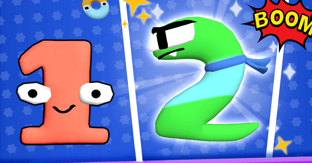 Download & Play Merge Alphabet:fusion Rainbow on PC & Mac (Emulator)