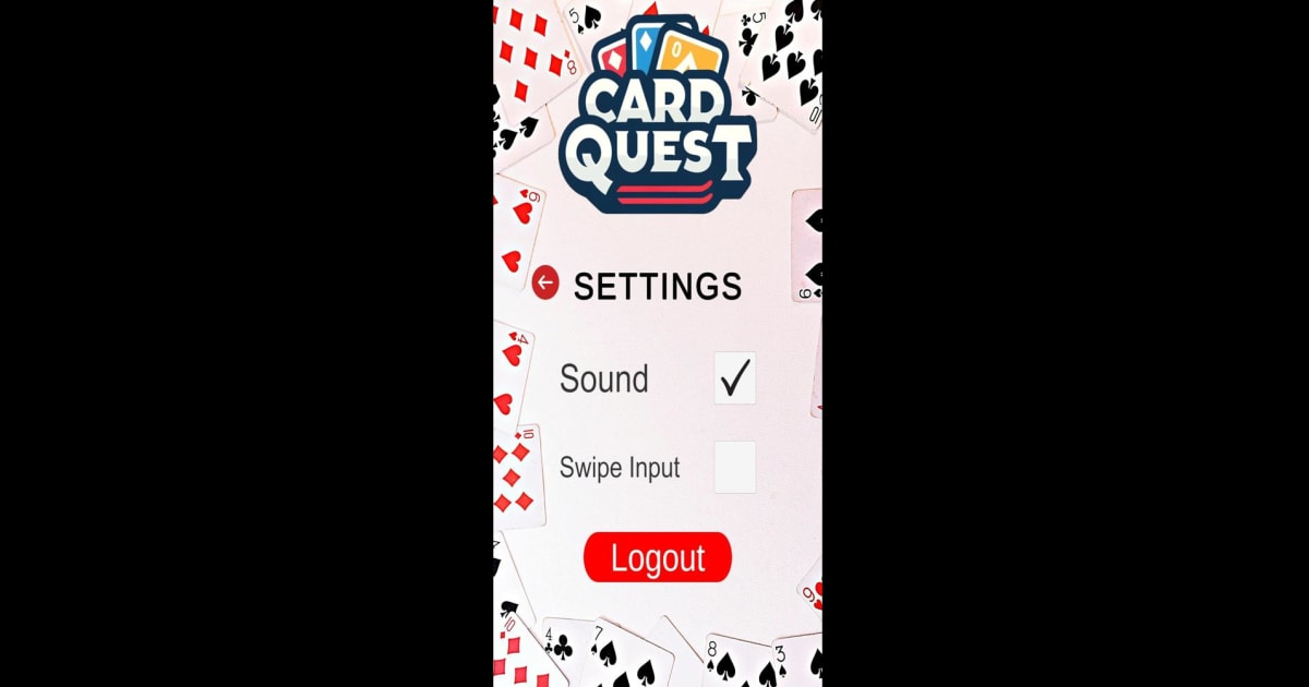 Card Quest - 下載遊玩 PC 或 Mac 版本 (模擬器)