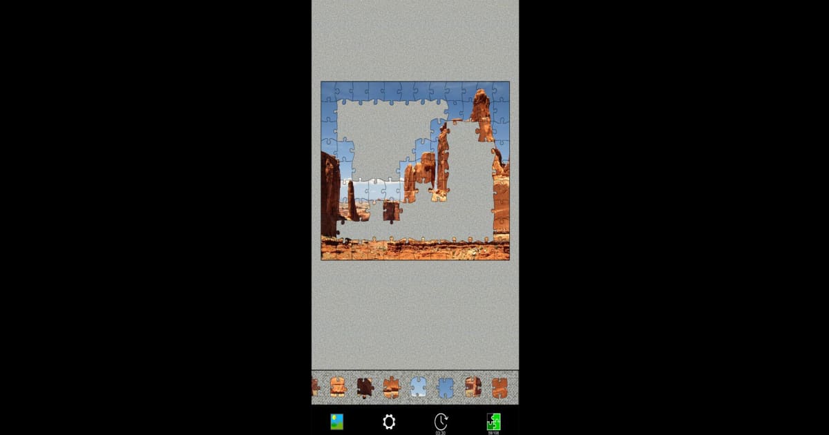 Descarga y juega a Puzzle Factory en PC y Mac (Emulador)