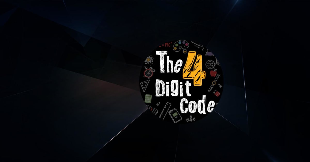 Download & Play Escape Room : The 4 Digit Code on PC & Mac (Emulator)