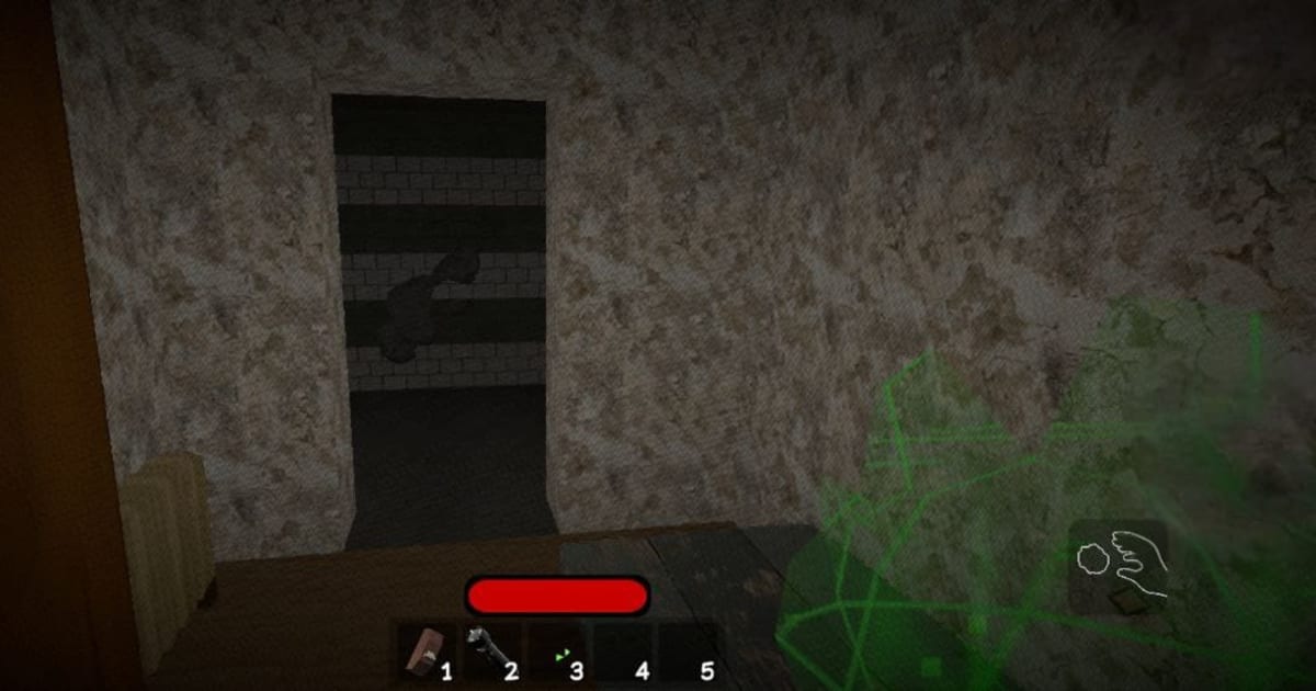 Download & Play Pulse Of Fear - Horror Game on PC & Mac (Emulator)