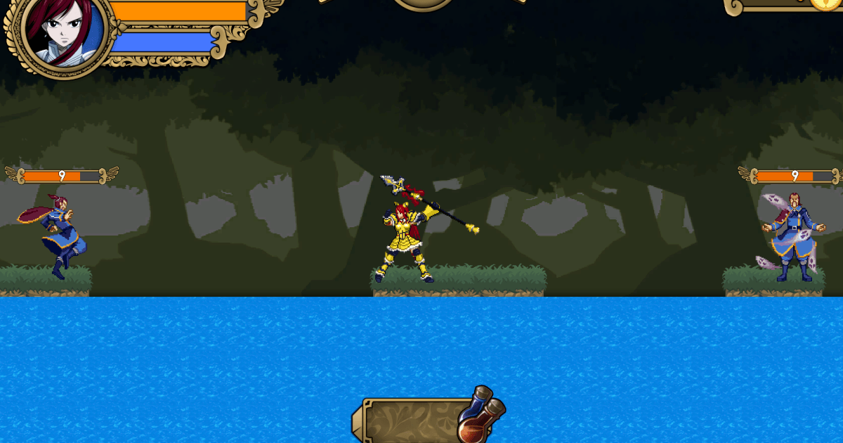 Download & Play Fairy Light Adventure on PC & Mac (Emulator)