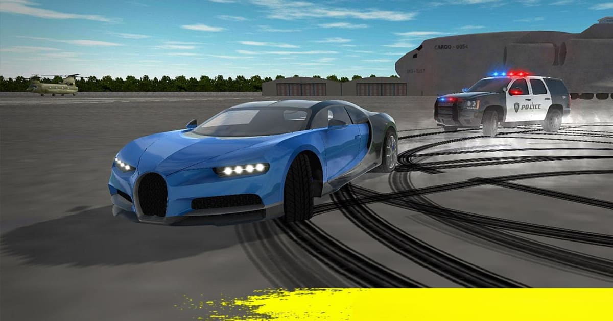 Download & Play Extreme Speed Car Simulator 2019 (Beta) on PC & Mac ...