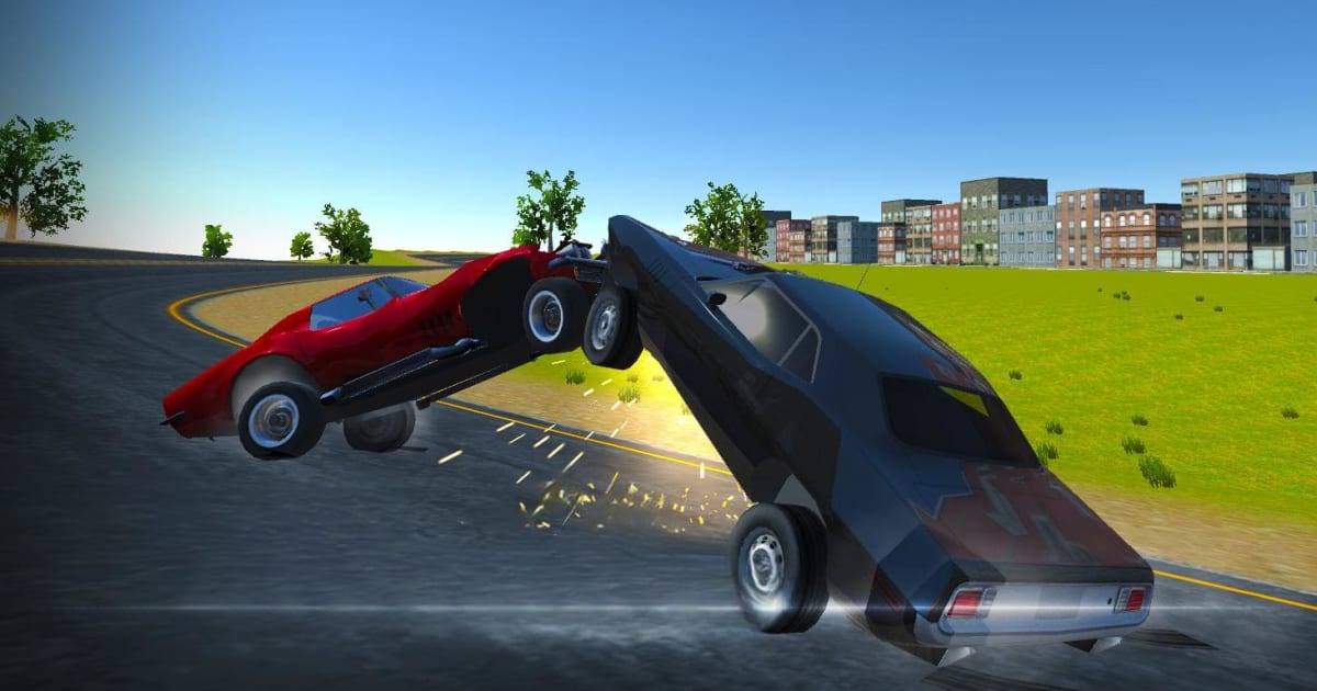 Download & Play Furious Car Driving 2017 on PC & Mac (Emulator)