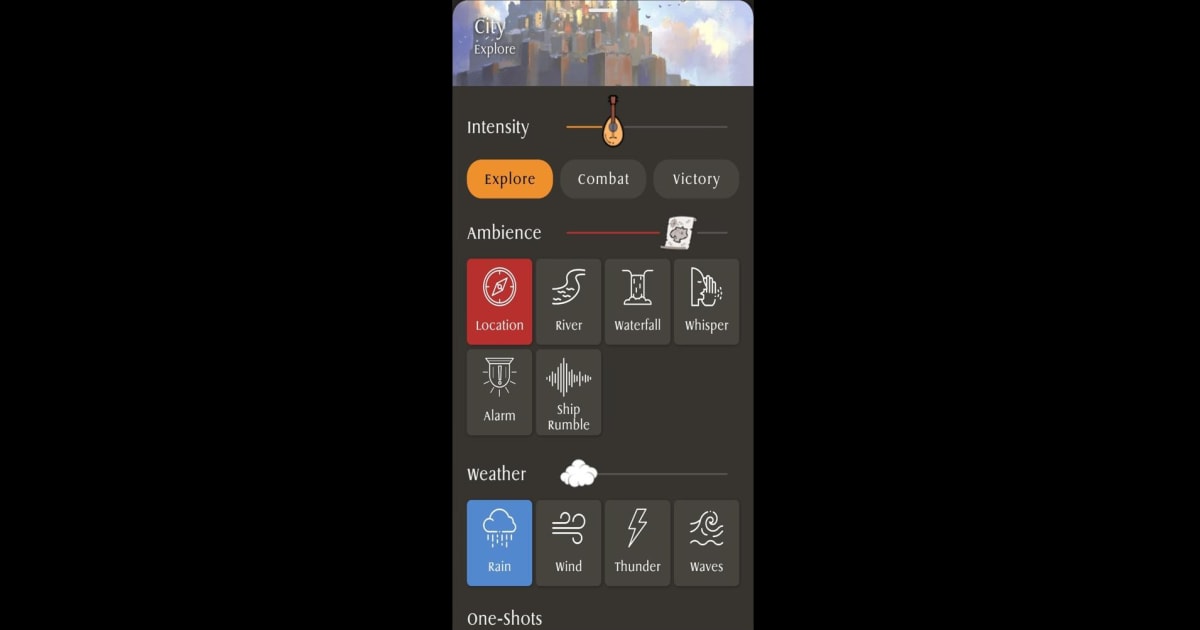 Download and run Pocket Bard on PC & Mac (Emulator)