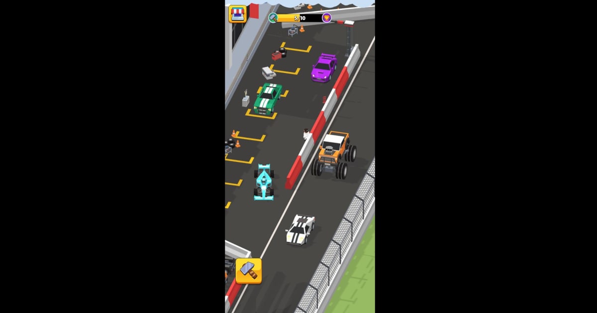 Download & Play Coin Attack Idle on PC & Mac (Emulator)