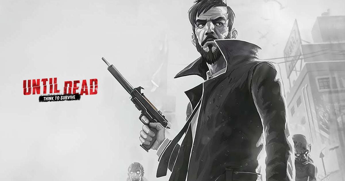 Download & Play Until Dead - Think to Survive on PC & Mac (Emulator)