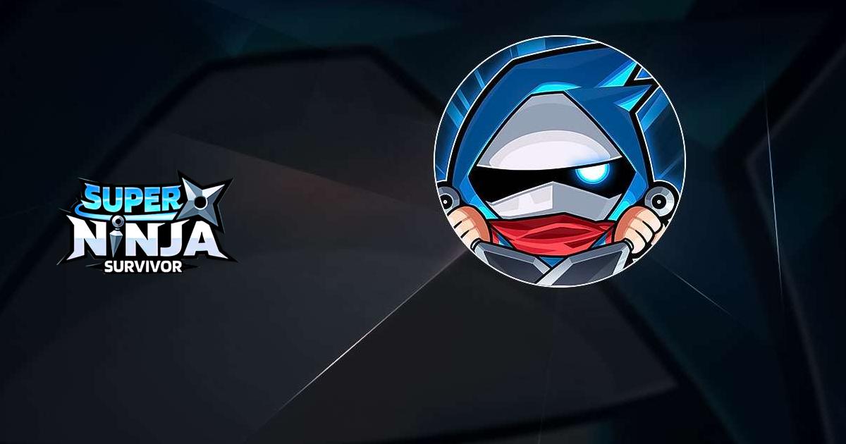 Download & Play Super Ninja - Survivor.io on PC & Mac (Emulator)