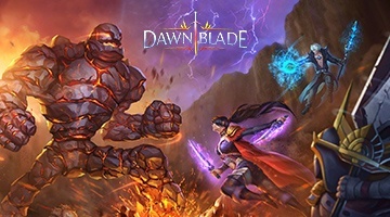 Download & Play Dawnblade on PC & Mac (Emulator)