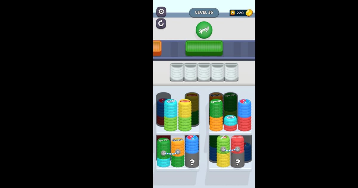 Download & Play Cap Jam on PC & Mac (Emulator)