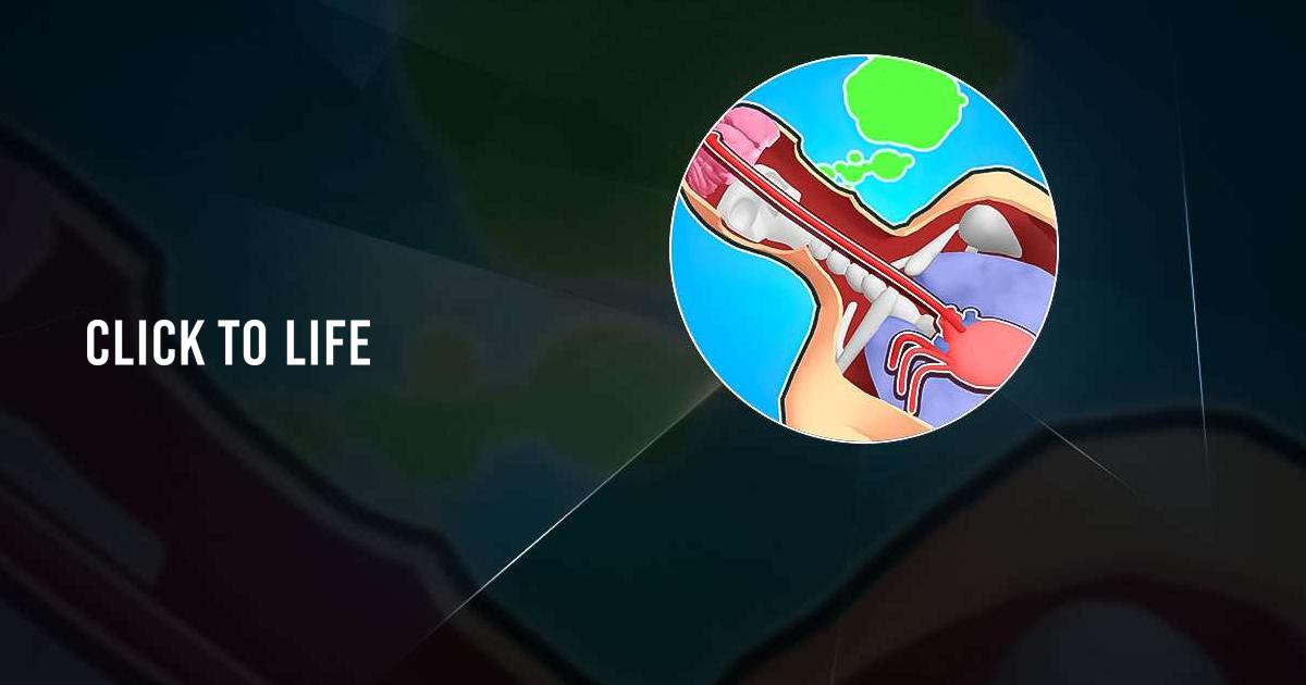 Download & Play Click to Life on PC & Mac (Emulator)