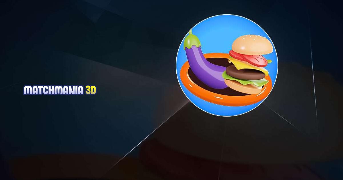 Download & Play Match Mania 3D: Classic Puzzle on PC & Mac (Emulator)