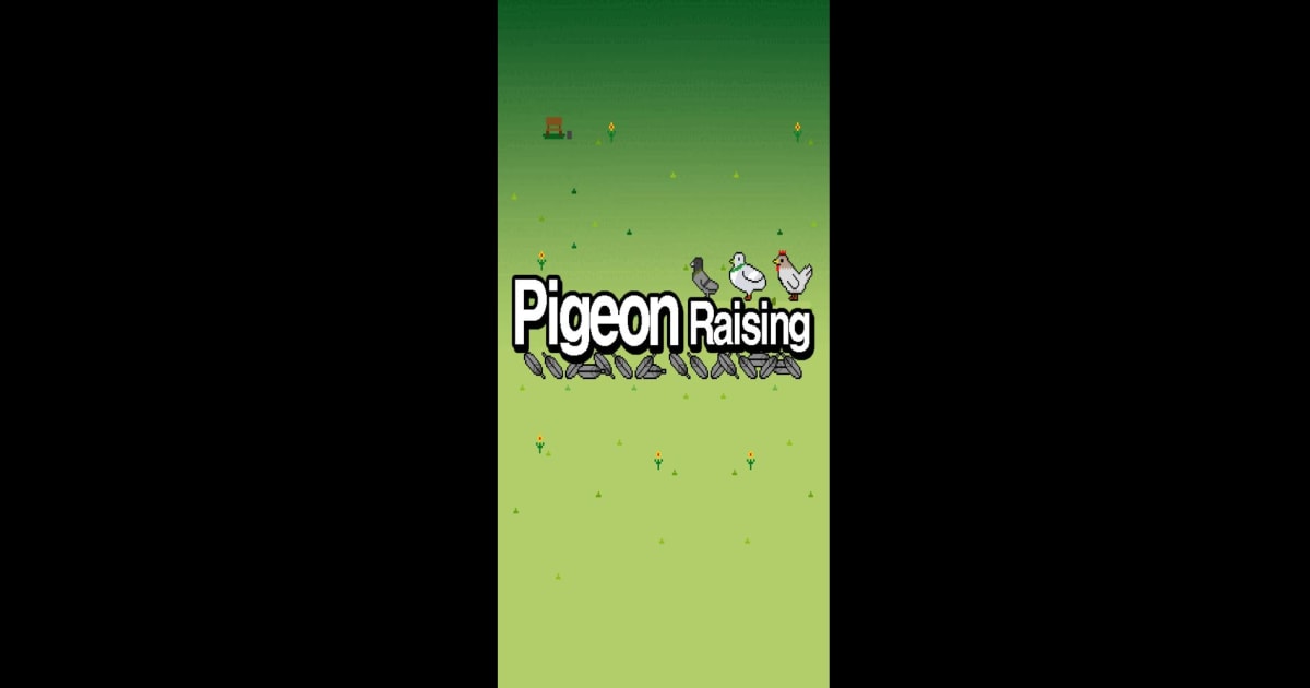 Download & Play Pigeon Raising on PC & Mac (Emulator)