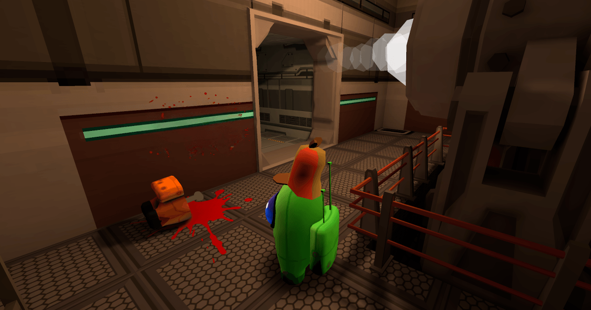 Download & Play Imposter Hide 3D Horror Nightmare on PC & Mac (Emulator)