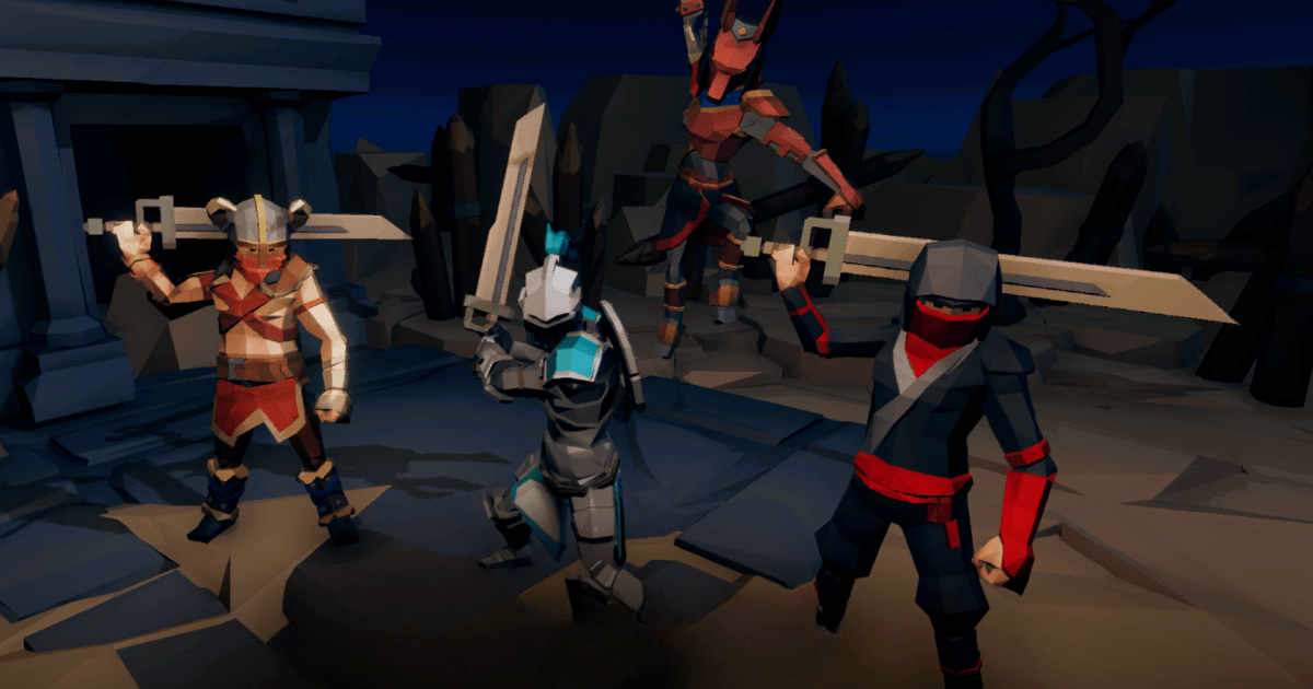 Download & Play Restless Dungeon - Roguelike Hack 'n' Slash on PC & Mac (Emulator)