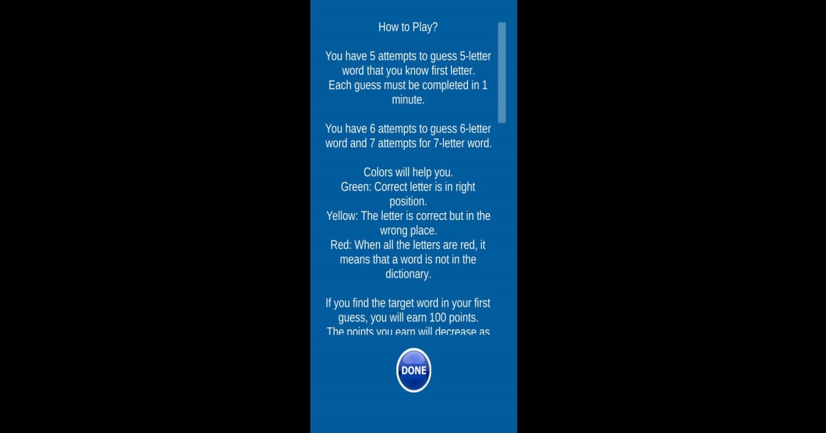 Download & Play Lingo! - Word Game on PC & Mac (Emulator)