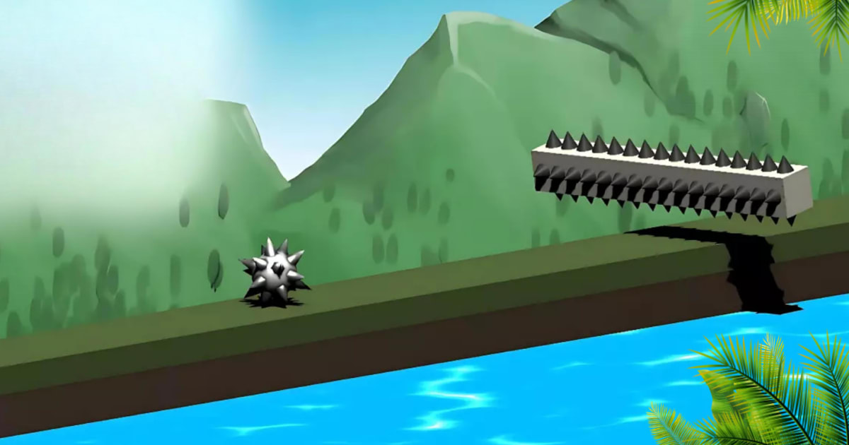 Download & Play Ball Runner on PC & Mac (Emulator)