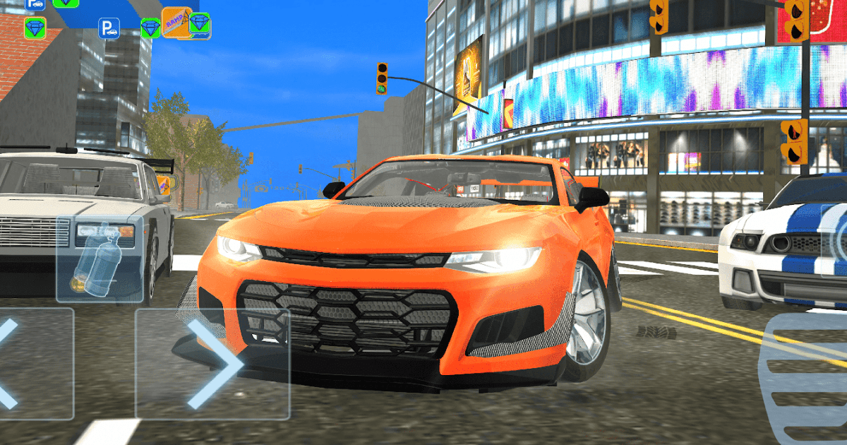 Descarga y juega a Drift Master Pro Car Driving en PC y Mac (Emulador)