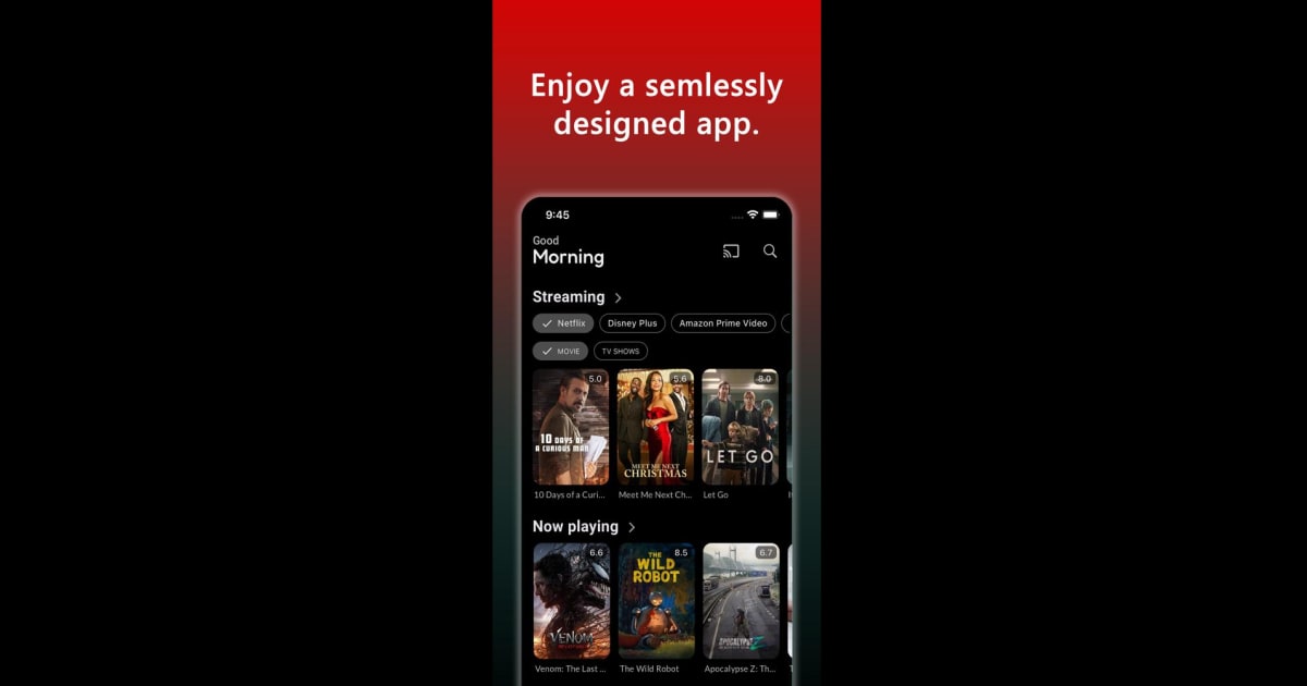 Download and run MerlMovie on PC & Mac (Emulator)