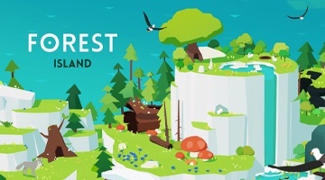 Download & Play Forest Island : Anti-stress & Relaxing Idle Game on PC ...