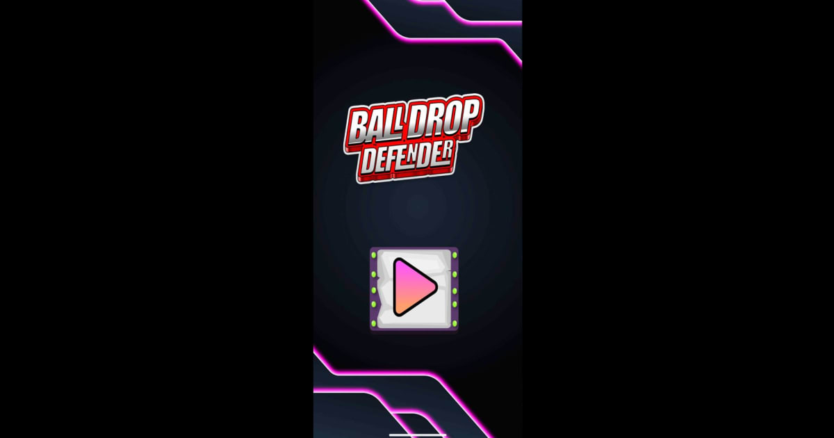 Télécharger et Jouer à Ball Drop Defender sur PC & Mac (Émulateur)