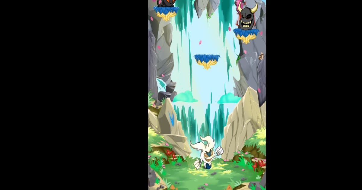 Download & Play Jumpy Spirits on PC & Mac (Emulator)