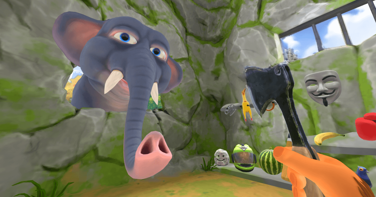 Download & Play I Am Monkey on PC & Mac (Emulator)