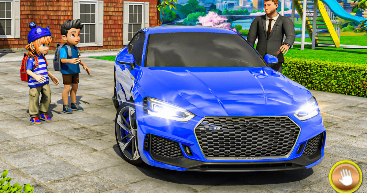 Download & Play Virtual Family Sim Life Game on PC & Mac (Emulator)