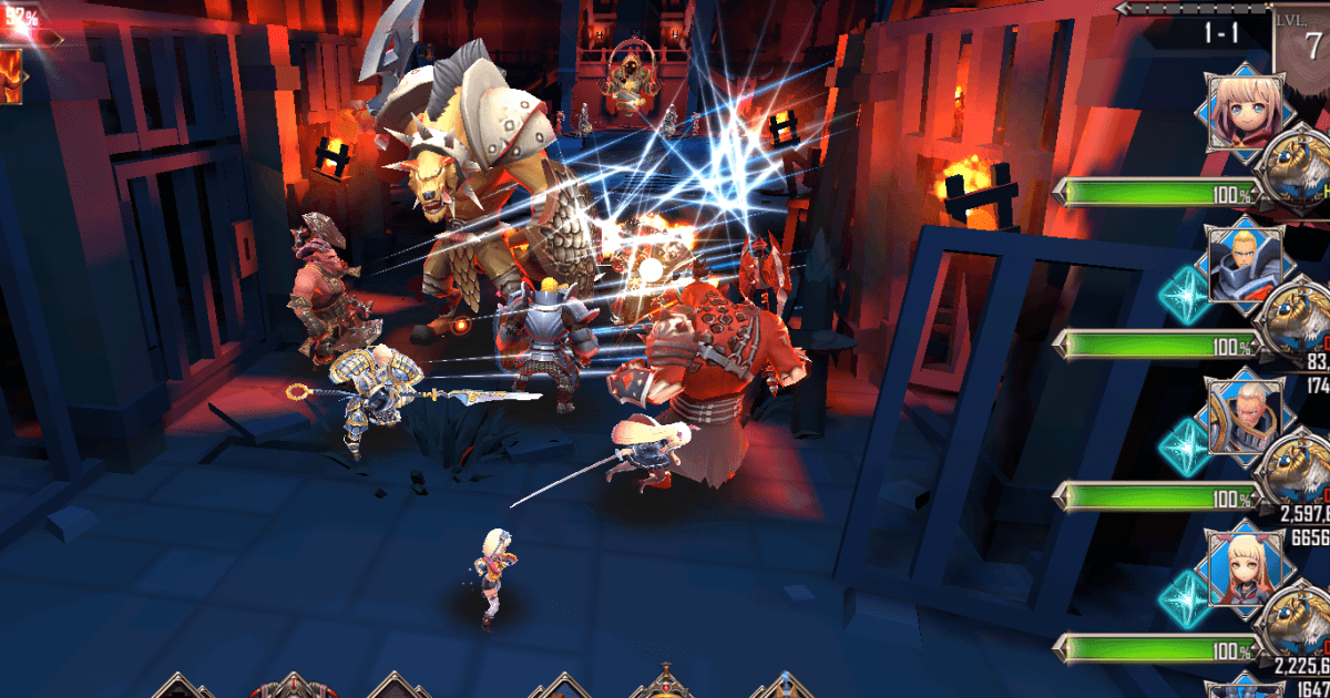 Download & Play Raid Manager on PC & Mac (Emulator)