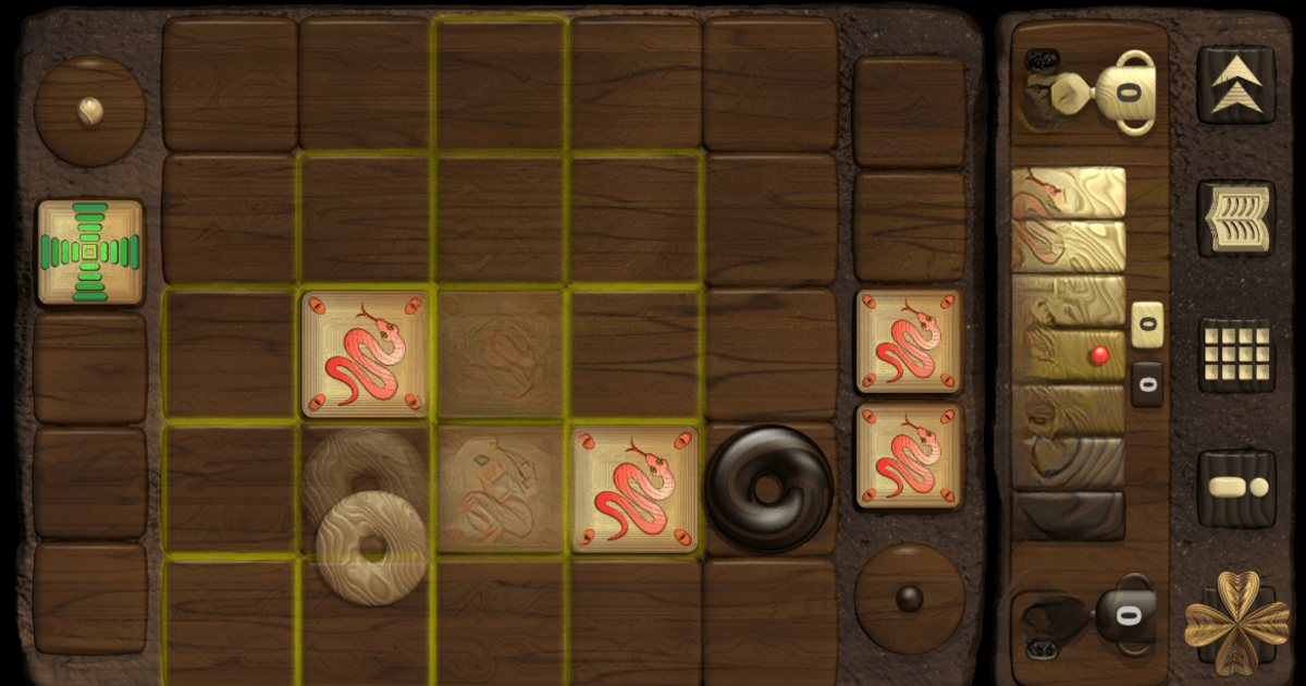 Download & Play Uzo on PC & Mac (Emulator)