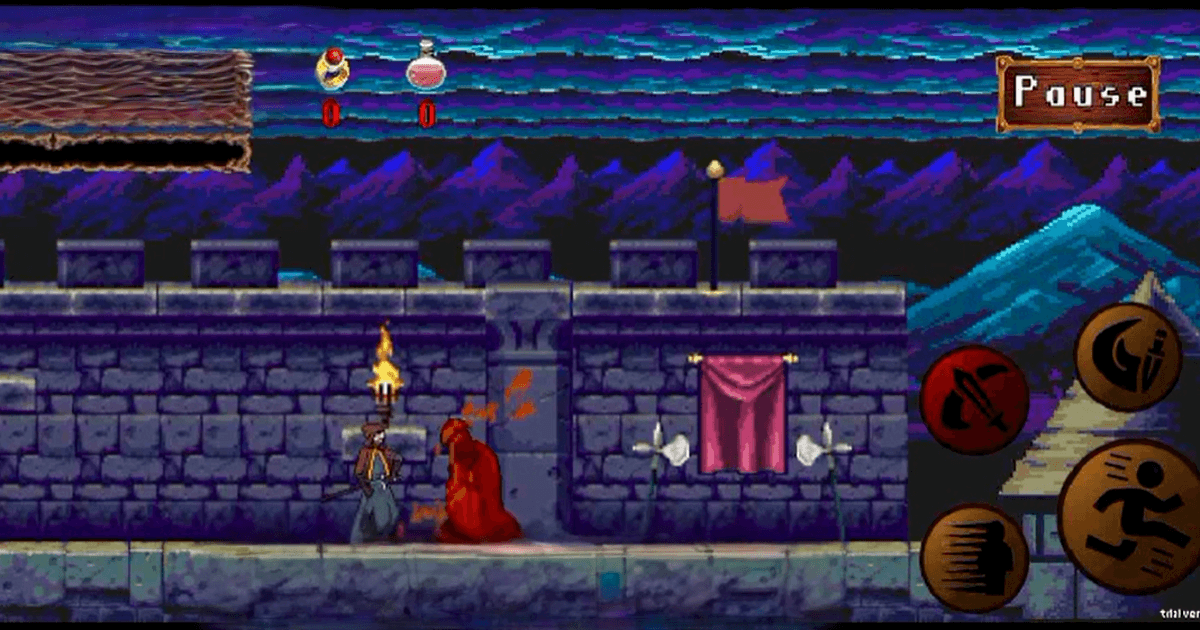 Download & Play Chronicles of Eclipse on PC & Mac (Emulator)