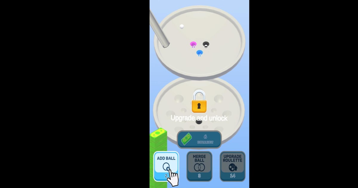 Download & Play Marble Roulette on PC & Mac (Emulator)