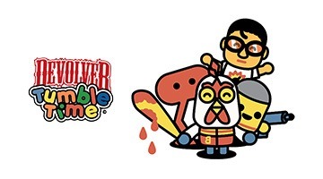 Devolver Tumble Time ' i PC ve Mac'te İndir & Oyna (Emülatör)