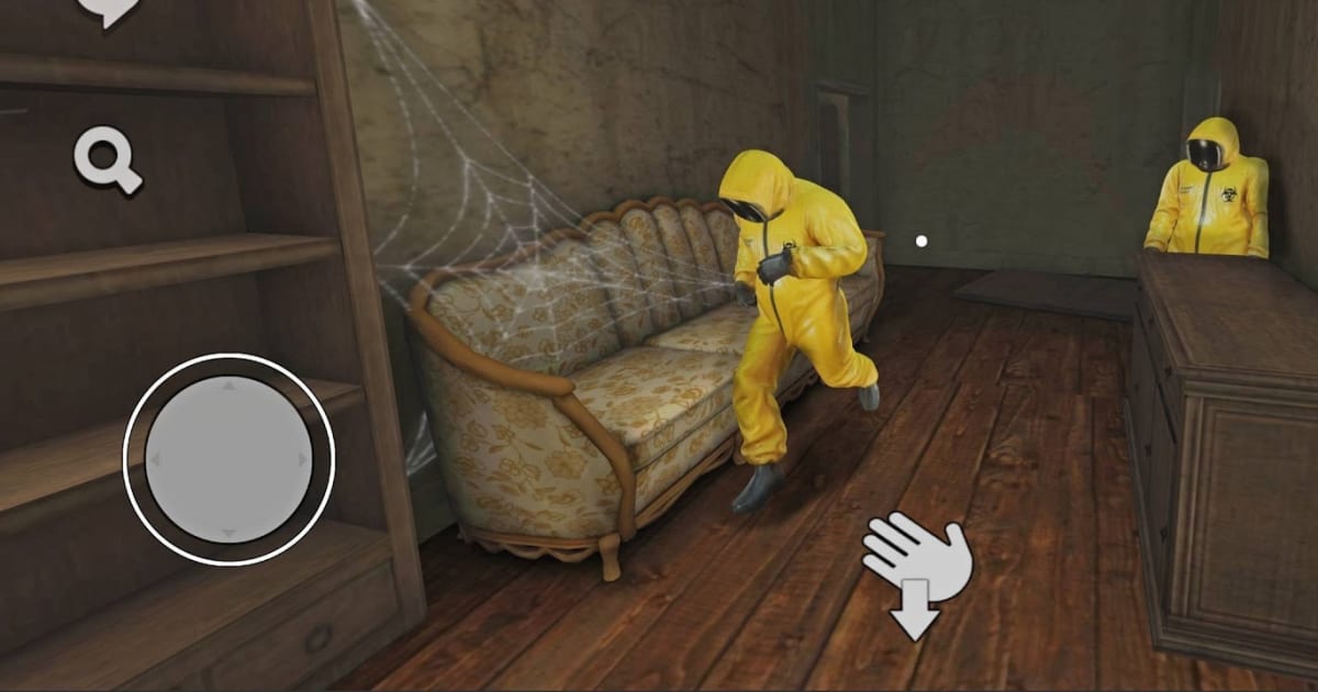 Download & Play Horror Playtime : Multiplayer on PC & Mac (Emulator)