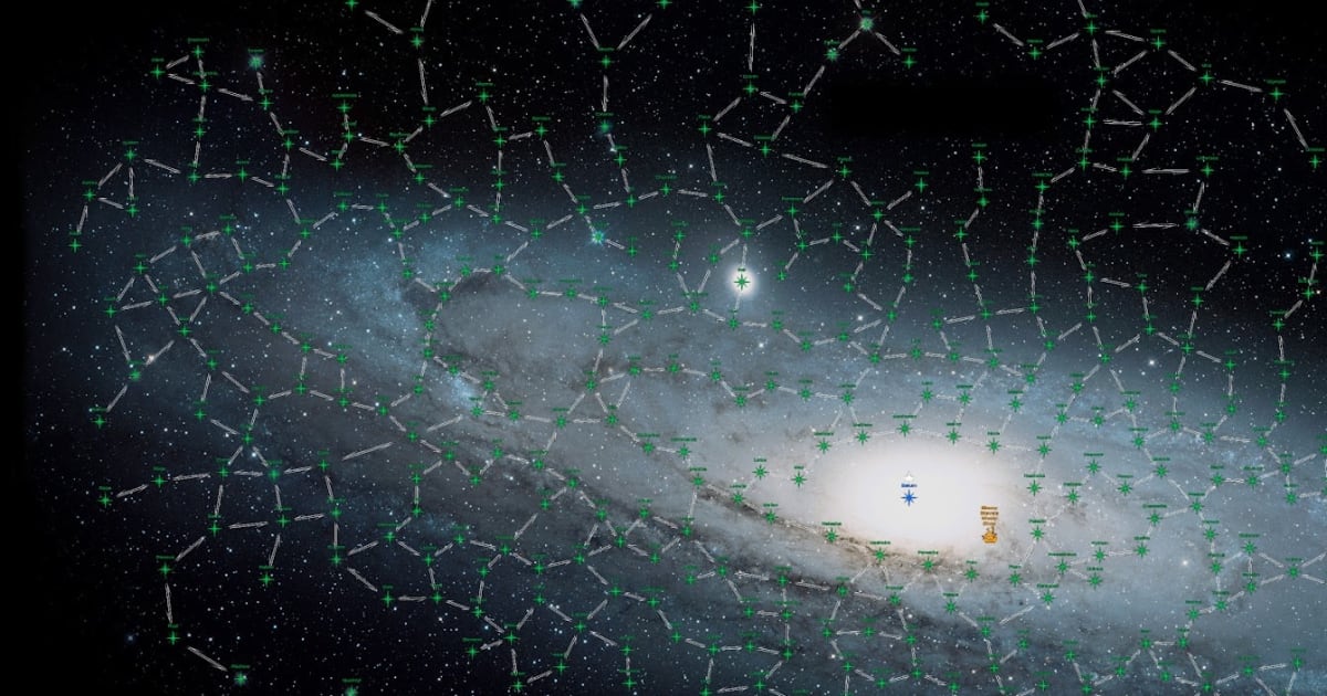 Download & Play Andromeda: Rebirth of Humanity on PC & Mac (Emulator)