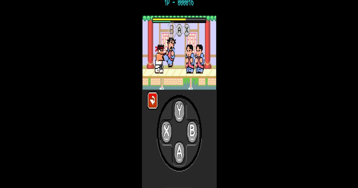 Download & Play QTE KungFu Master on PC & Mac (Emulator)
