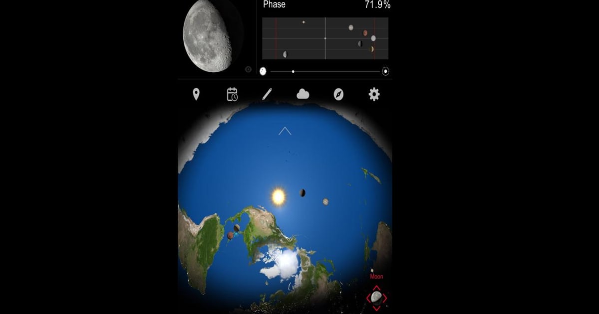 Download and run Flat Earth on PC & Mac (Emulator)