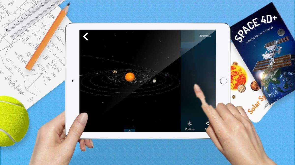 Download and run Space 4D+ on PC & Mac (Emulator)