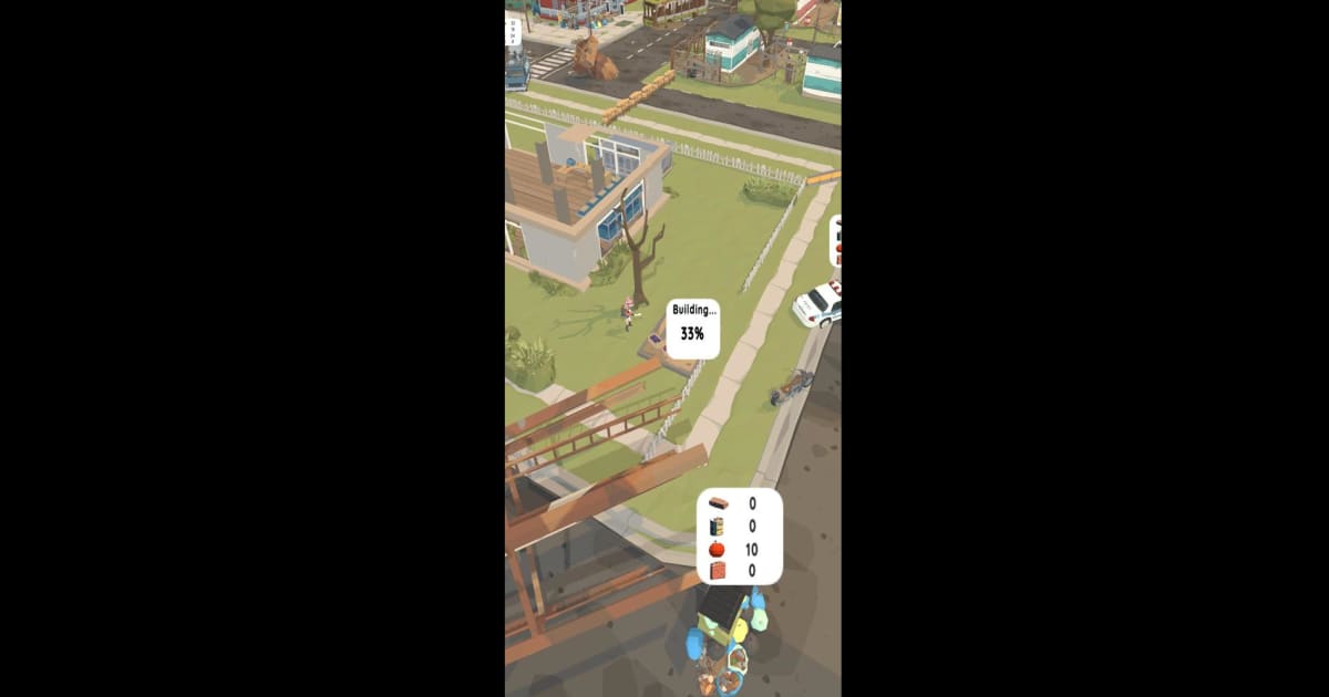 Download & Play Apocalypse city builder on PC & Mac (Emulator)