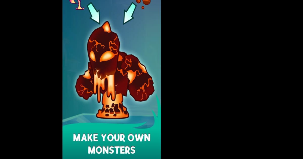 Descarga y juega a Elemental Monsters: Merge en PC y Mac (Emulador)