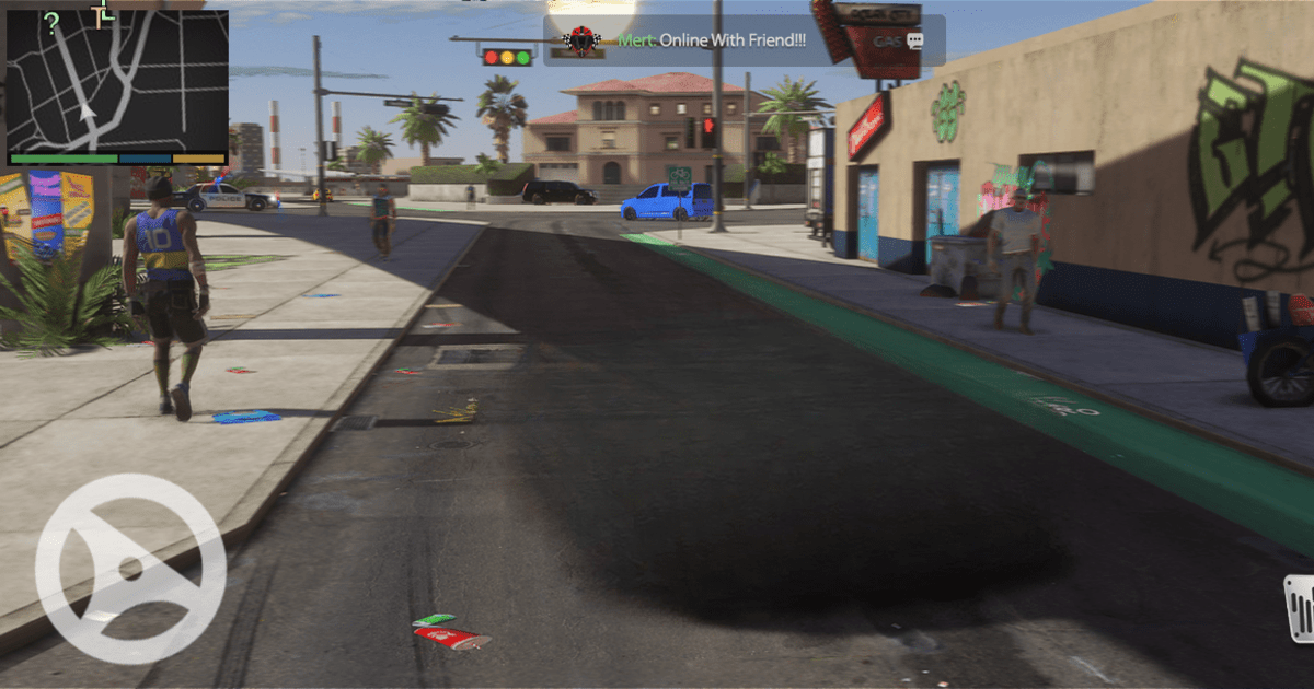 Télécharger et Jouer à Drive Club : Jeux de Voiture sur PC & Mac ...